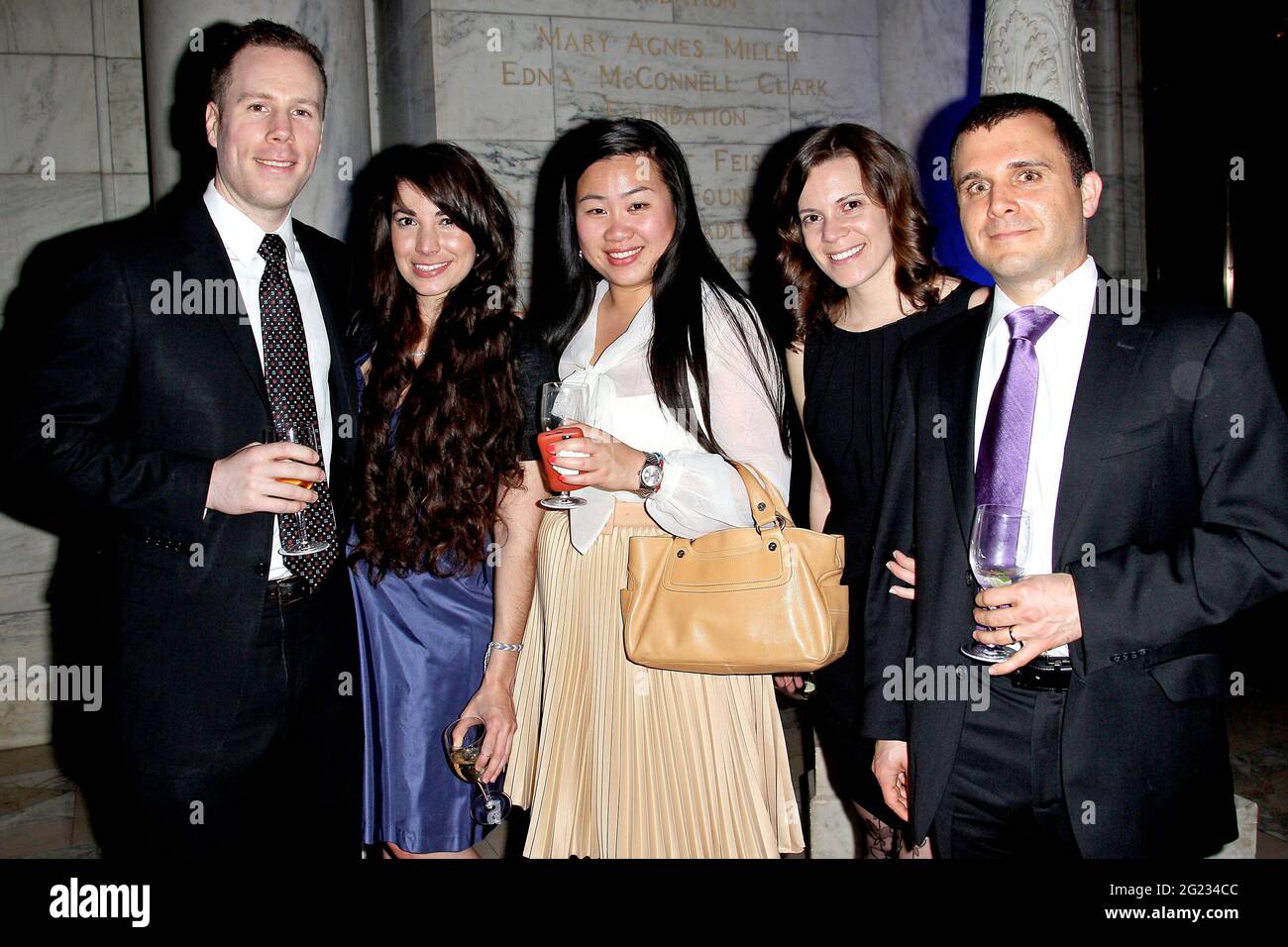 Tiffany lau hi-res stock photography and images - Alamy