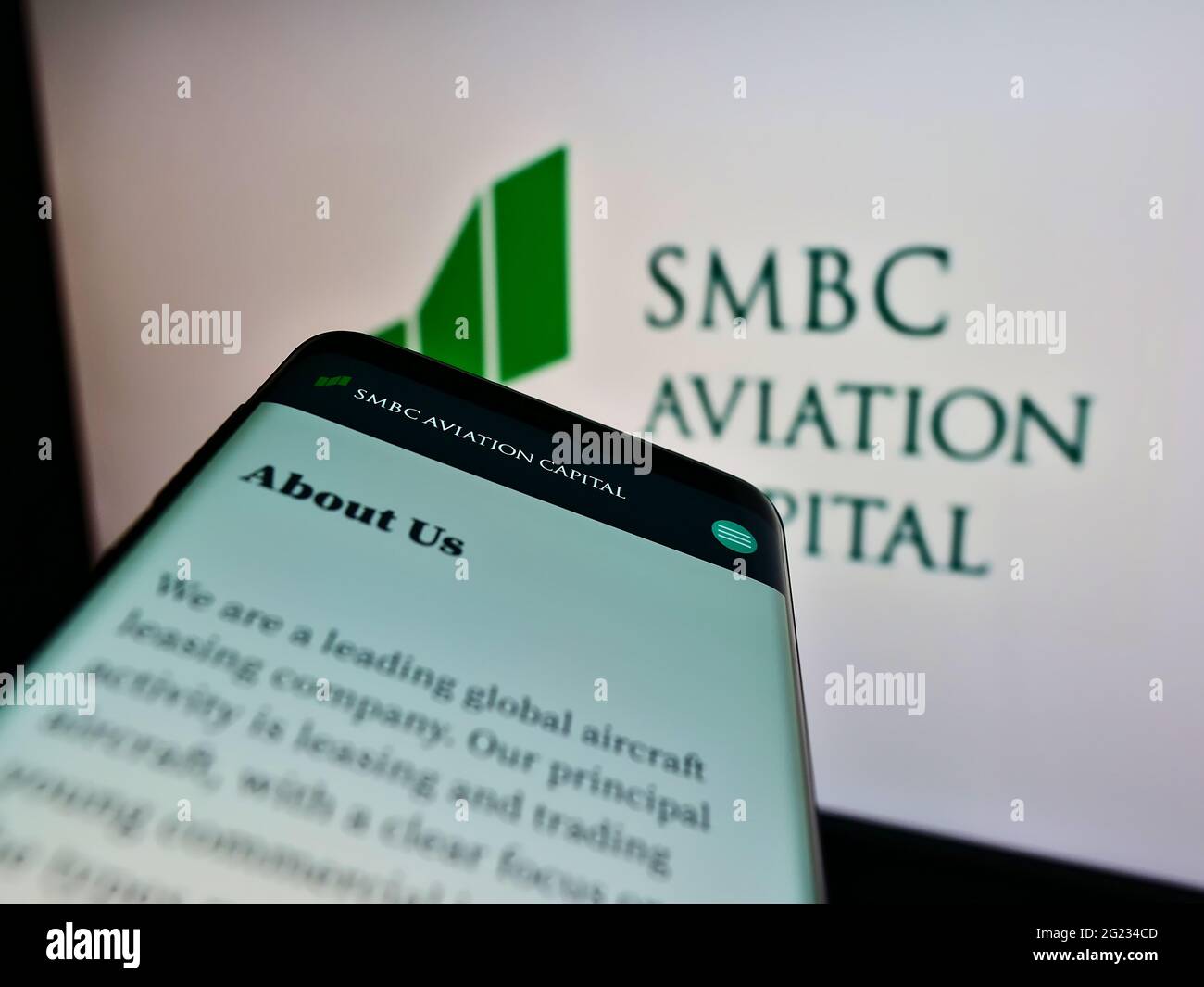 Smbc us hi-res stock photography and images - Alamy