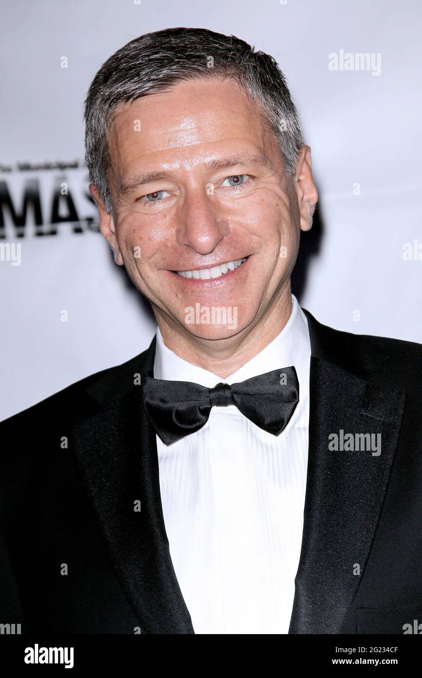 Steve schwarzman hi-res stock photography and images - Alamy