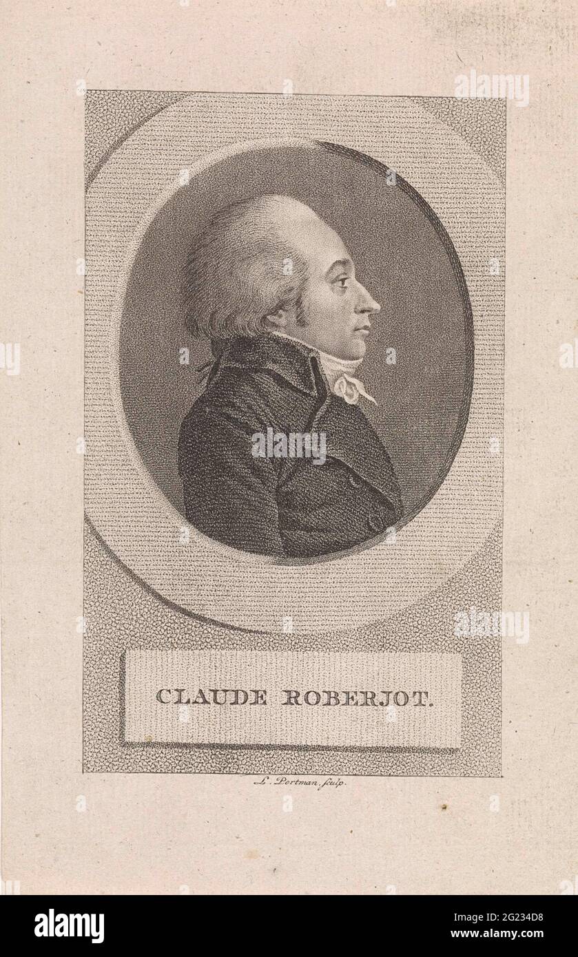 Claude roberjot hi-res stock photography and images - Alamy