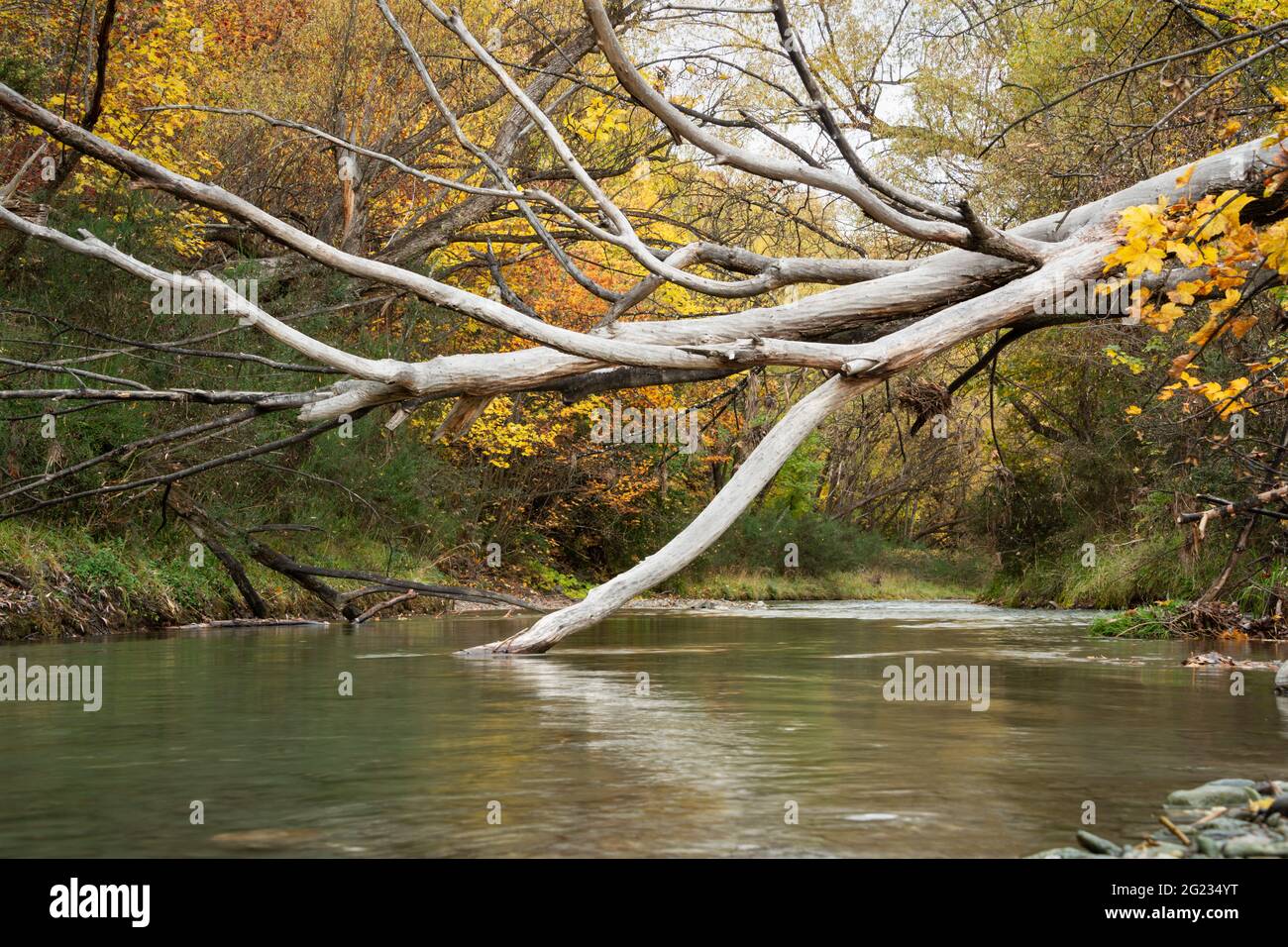 Arrow river hi-res stock photography and images - Alamy