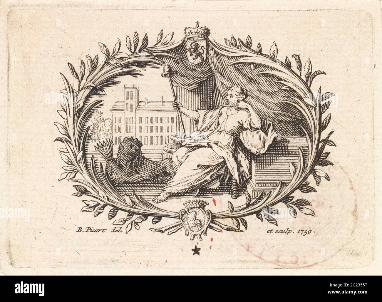 Civic heraldry imagery hi-res stock photography and images - Alamy