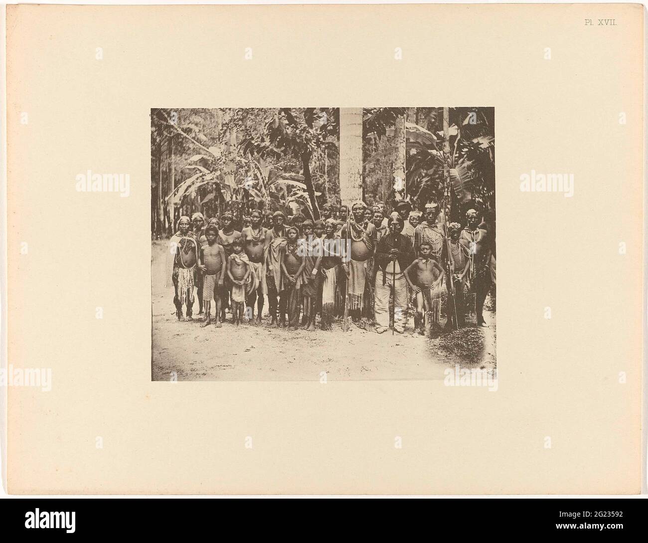 Indians in Party Dos in the Government Garden in Paramaribo, Suriname ...