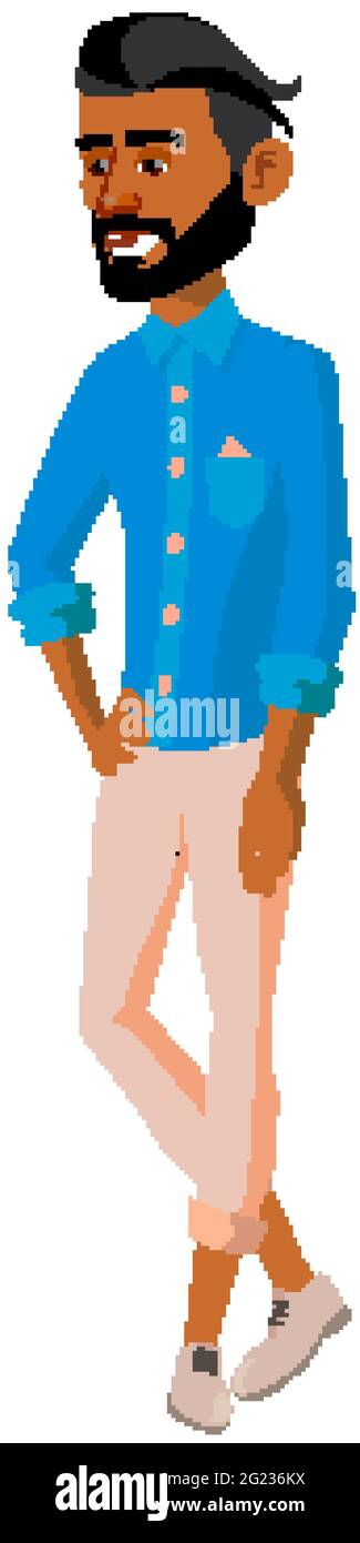 Hispanic fashion show Cut Out Stock Images & Pictures - Alamy