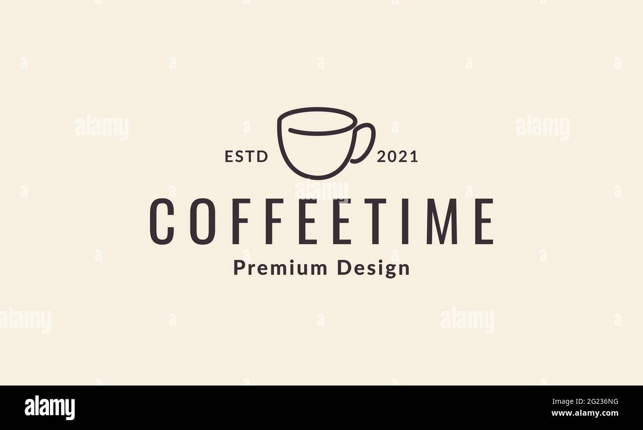 Continuousline vector vectors Stock Vector Images - Alamy