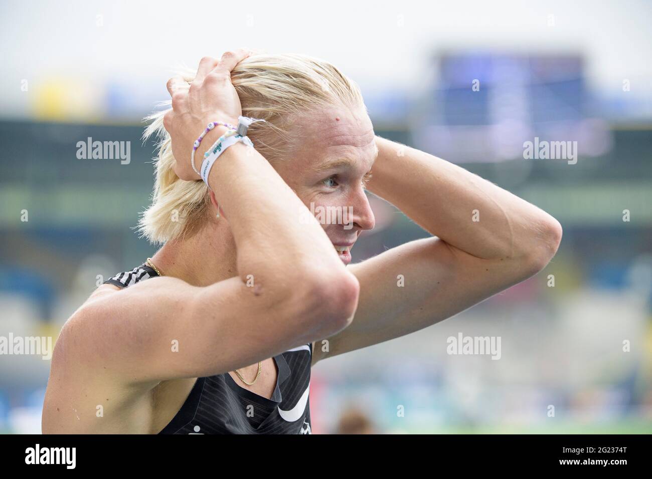 Robert farken germany hi-res stock photography and images - Alamy