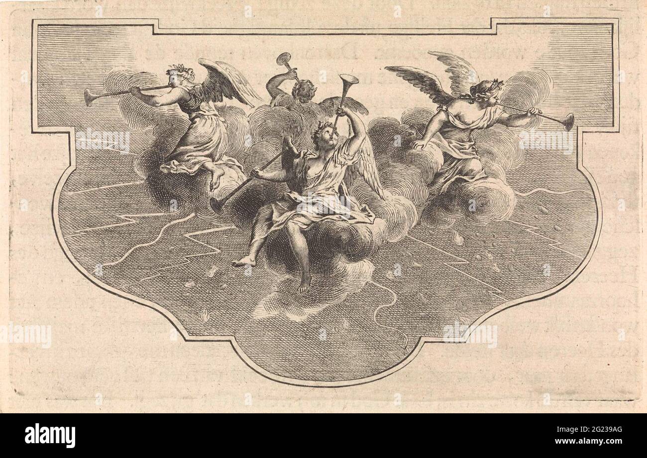 Bazuin hi-res stock photography and images - Alamy