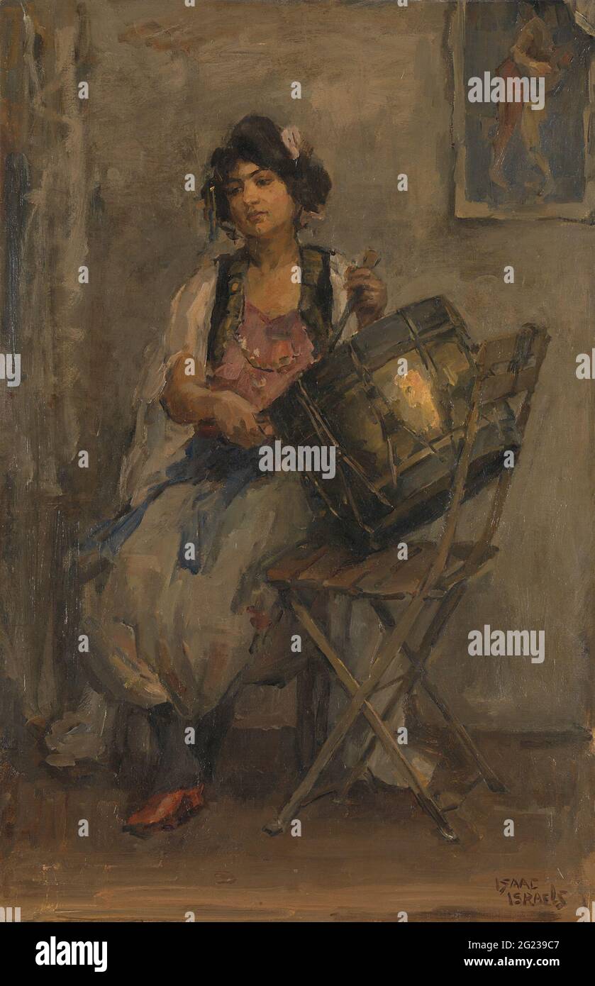 Drumster hi-res stock photography and images - Alamy