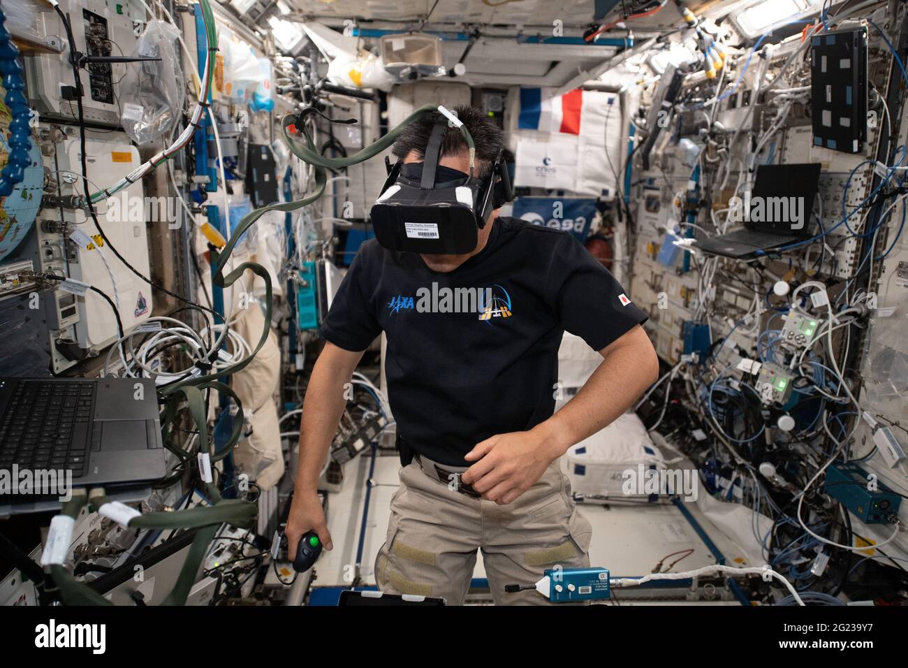 Coordination commander hi-res stock photography and images - Alamy