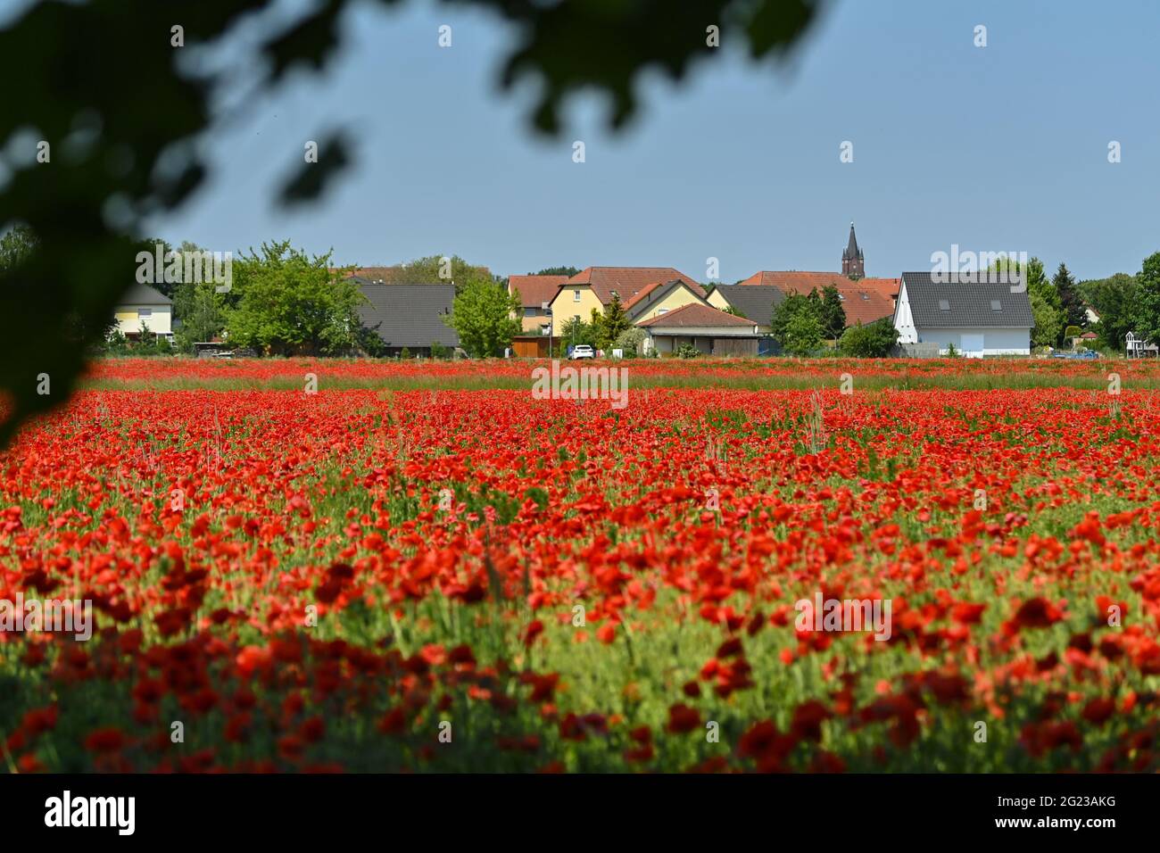 Mittenwalde hi-res stock photography and images - Alamy