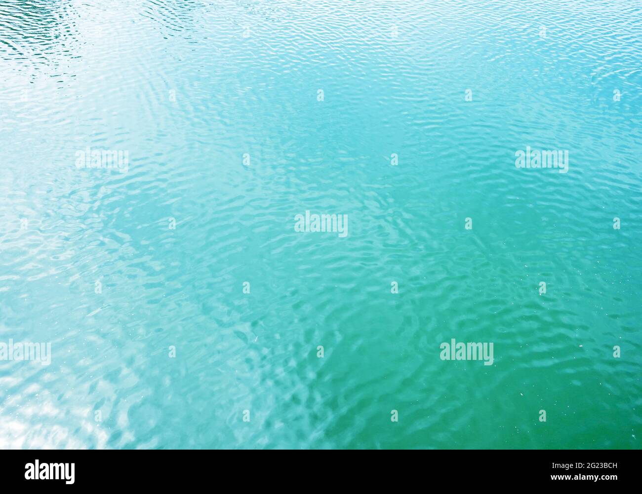 Lake water background Stock Photo - Alamy