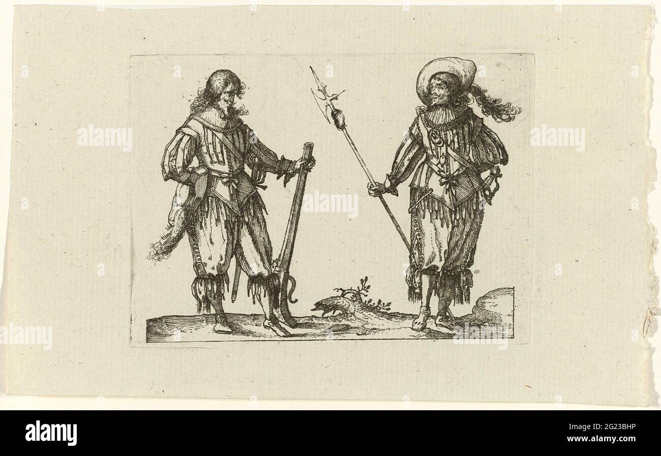Halberdier High Resolution Stock Photography and Images - Alamy