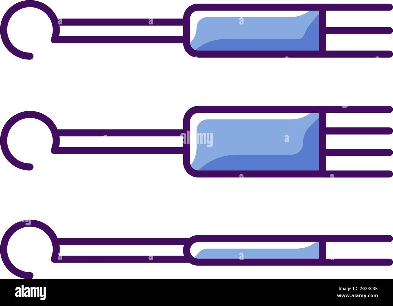 Tattoo removal clinic Stock Vector Images - Alamy