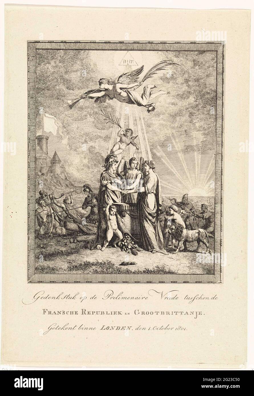 1801 memorial hi-res stock photography and images - Alamy