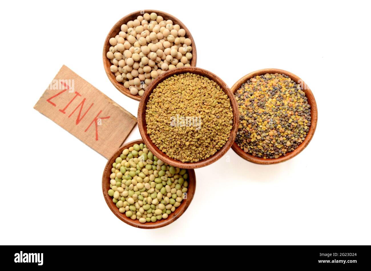 Pulse soup Cut Out Stock Images & Pictures - Alamy