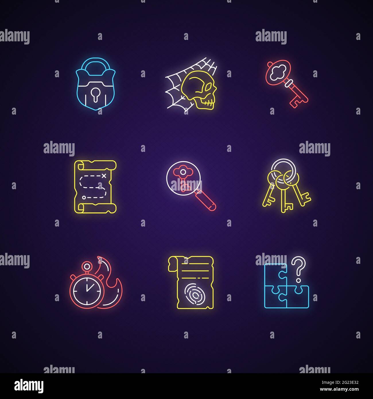 Map quest hi-res stock photography and images - Alamy