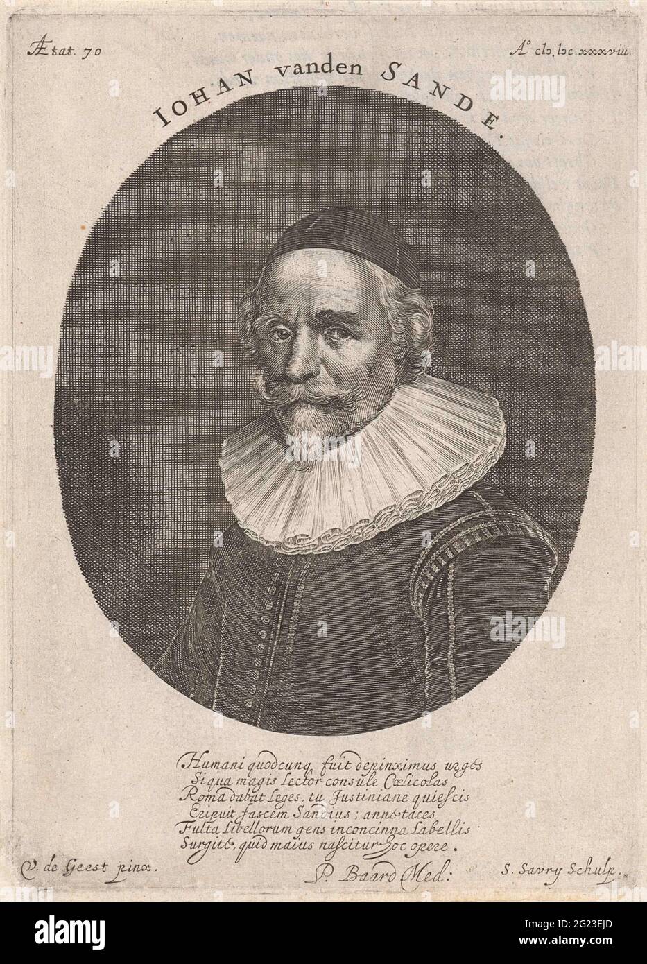 Sande johan van den hi-res stock photography and images - Alamy