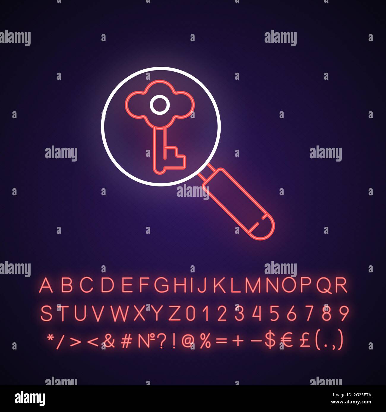 Inspect room Stock Vector Images - Alamy