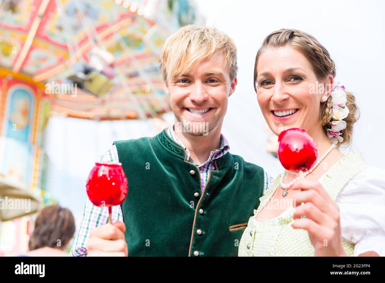 Biting candy hi-res stock photography and images - Alamy