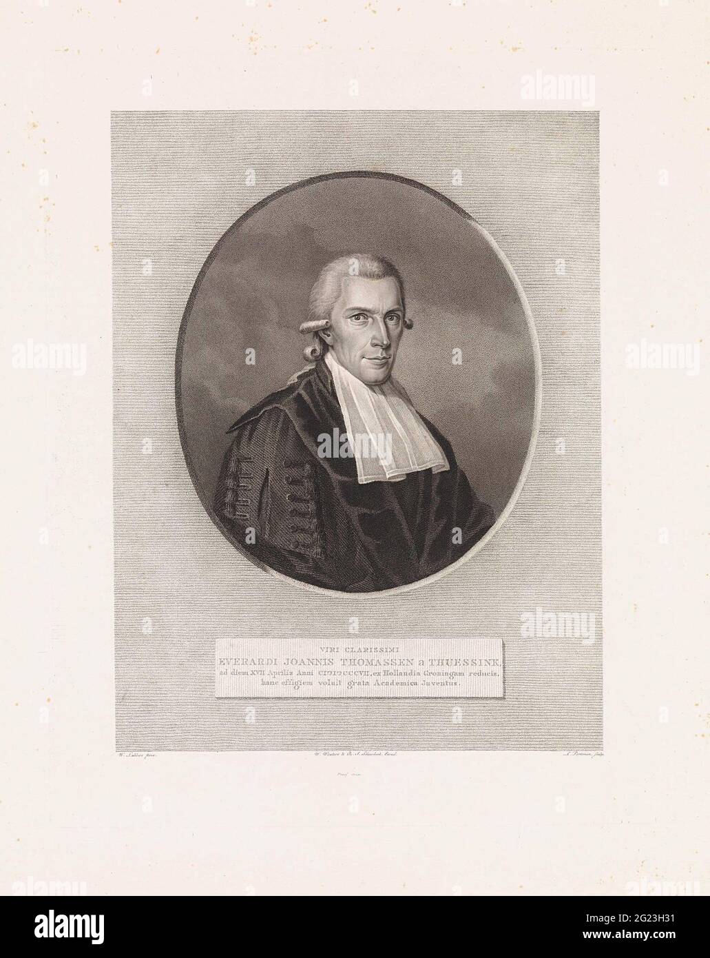 Thomassen hi-res stock photography and images - Alamy