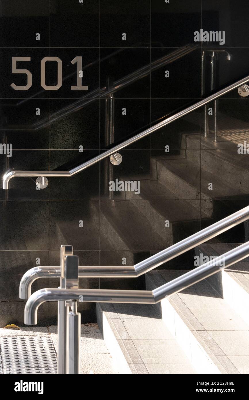 Perth courts hi-res stock photography and images - Alamy