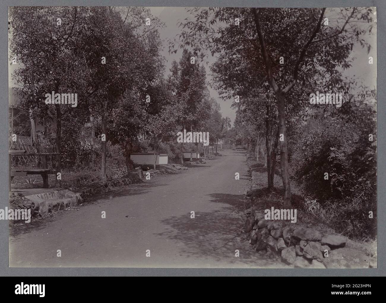 Tjomal sugar factory hi-res stock photography and images - Alamy