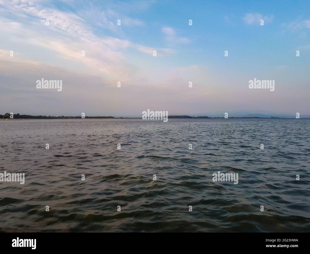 Scenic grado hi-res stock photography and images - Alamy