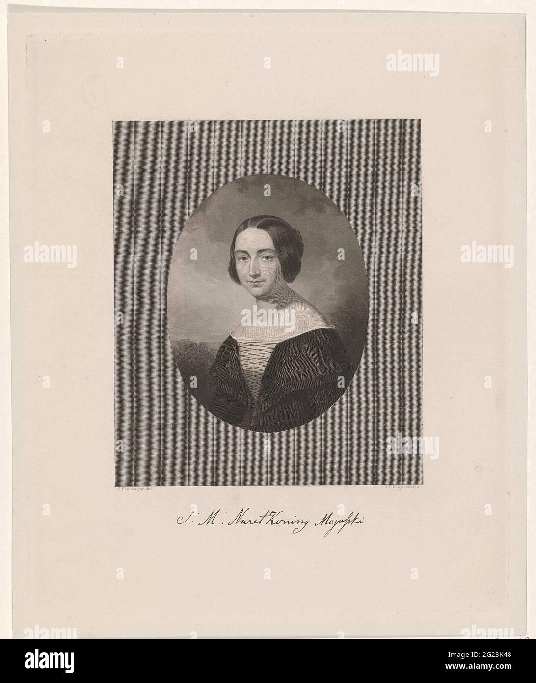 Jacoba m hi-res stock photography and images - Alamy