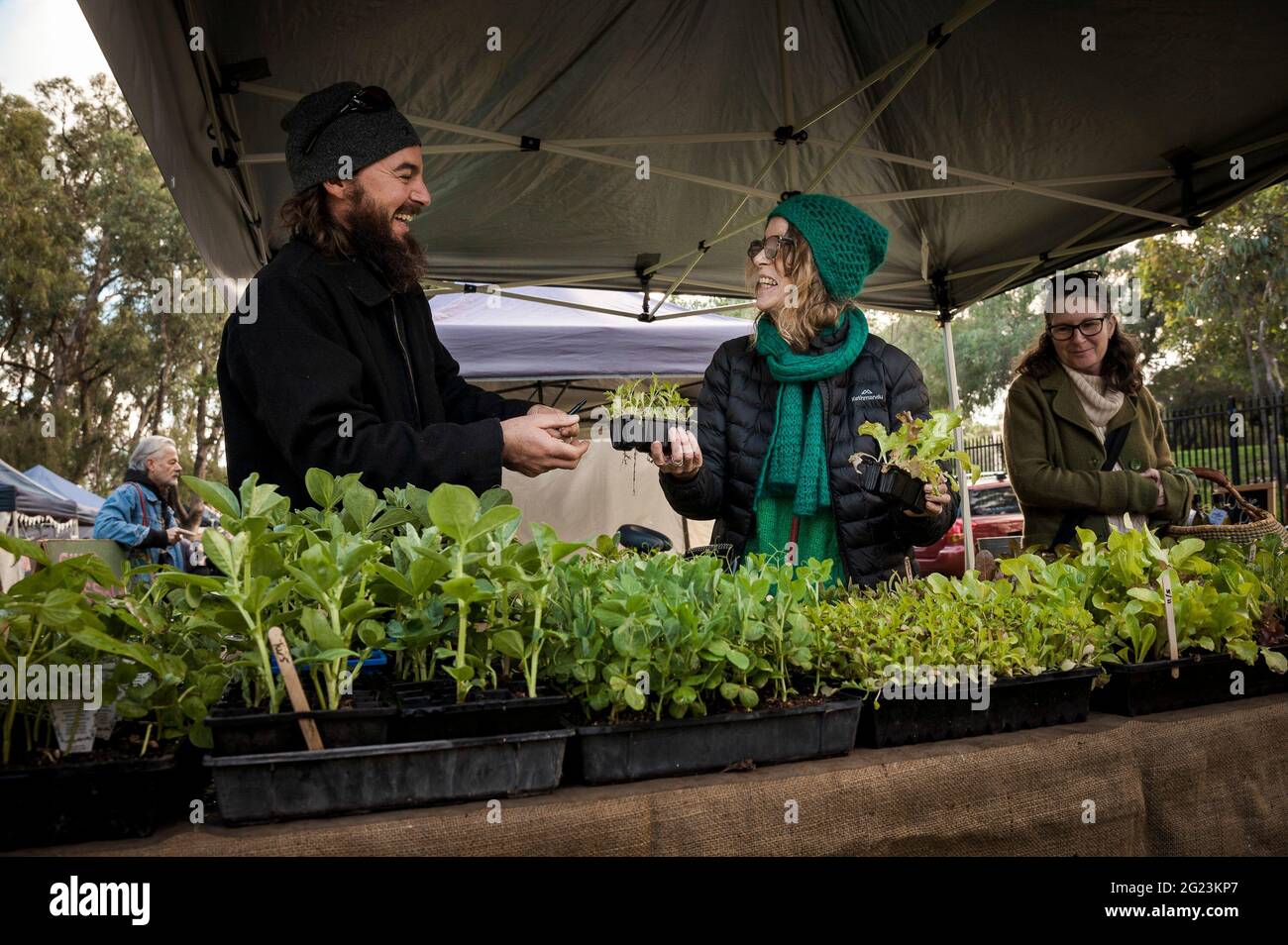 Shopping In Fremantle High Resolution Stock Photography and Images - Alamy