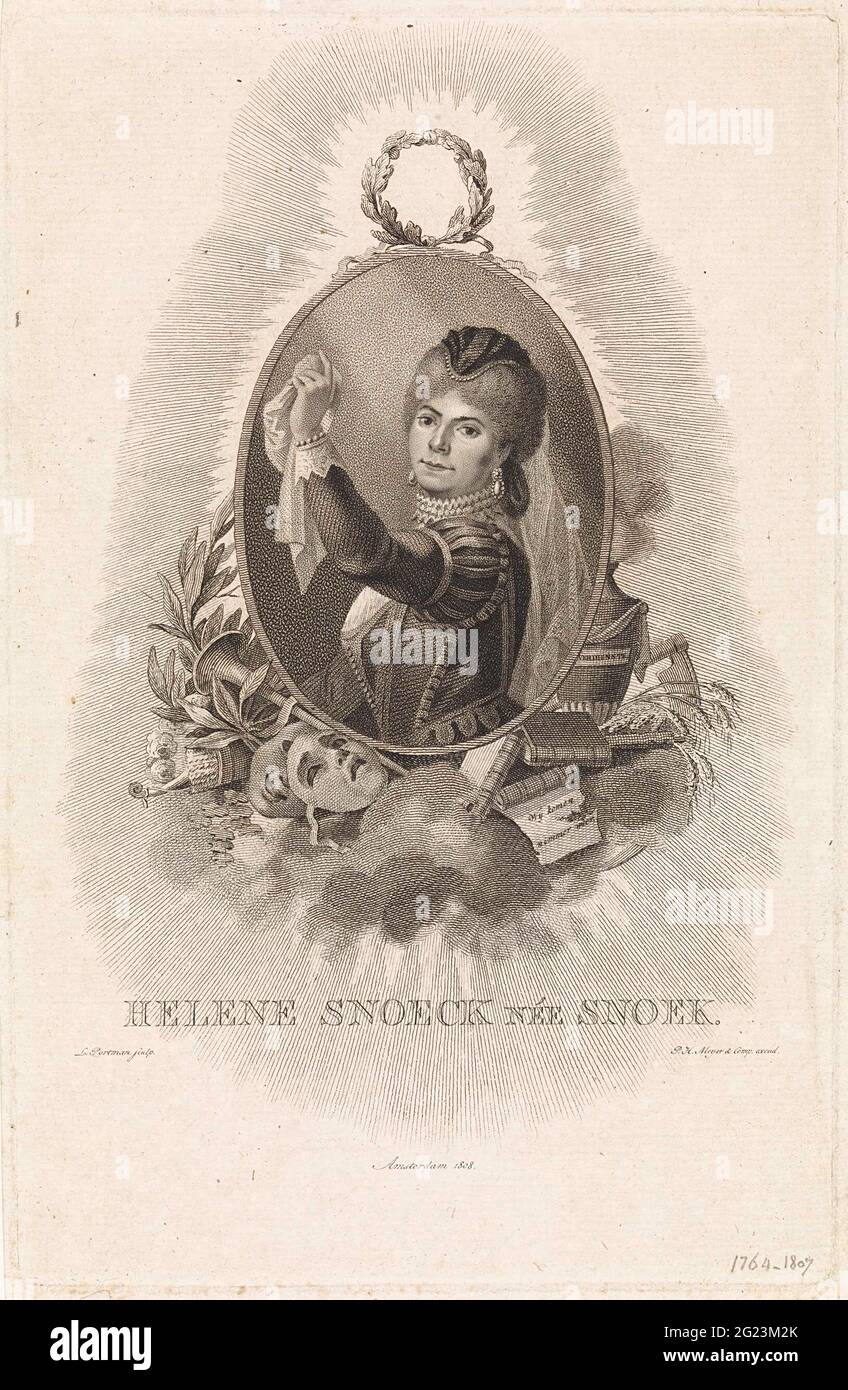 Helene snoeck hi-res stock photography and images - Alamy
