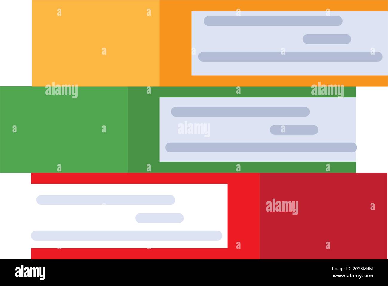 pile of video game Stock Vector Image & Art - Alamy