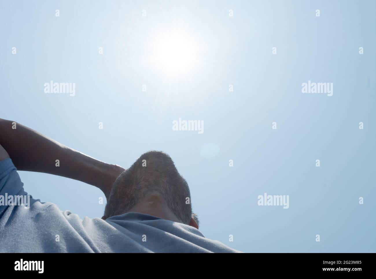 Extreme ultraviolet light hi-res stock photography and images - Alamy