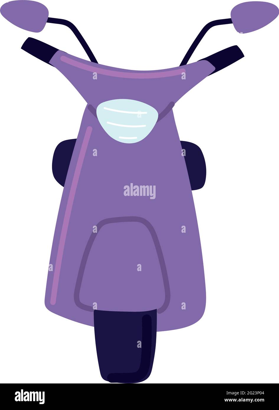 View tire motorcycle Stock Vector Images - Alamy