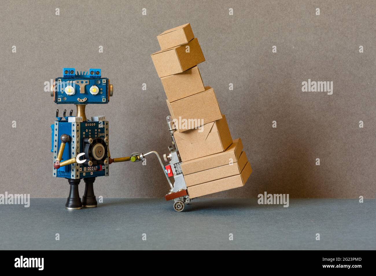 Next distribution hi-res stock photography and images - Alamy