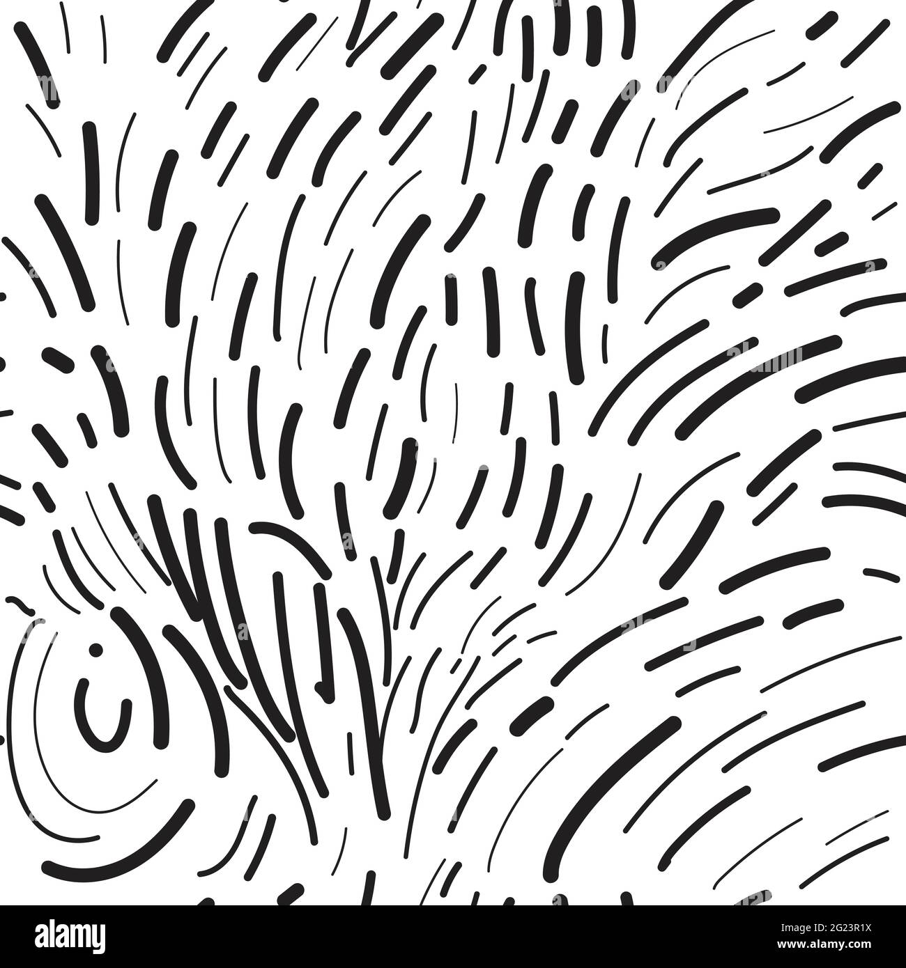 seamless zebra like swatch pattern Stock Vector Image & Art - Alamy
