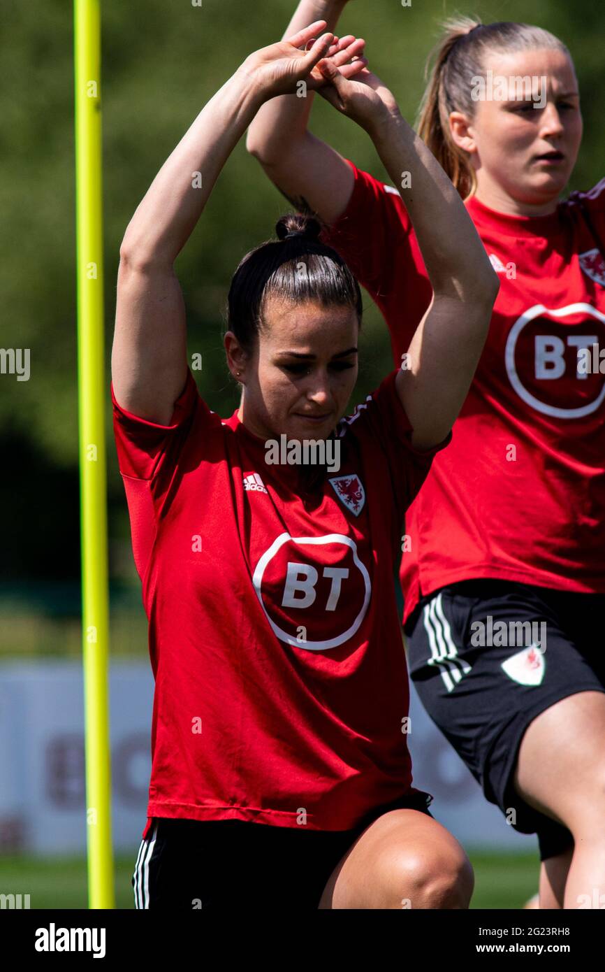 Megan wynne hi-res stock photography and images - Alamy