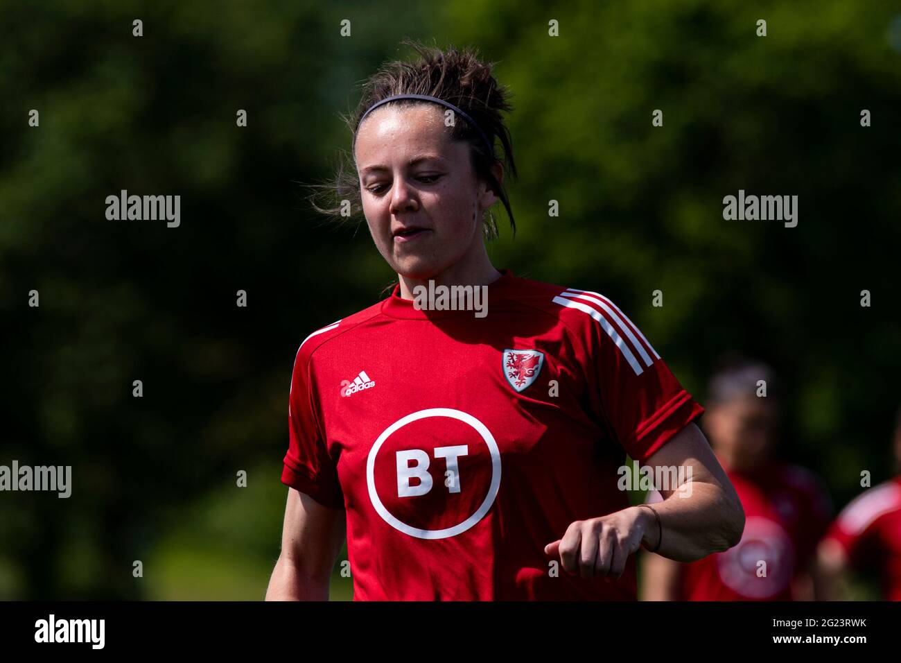 Vale georgia hi-res stock photography and images - Alamy