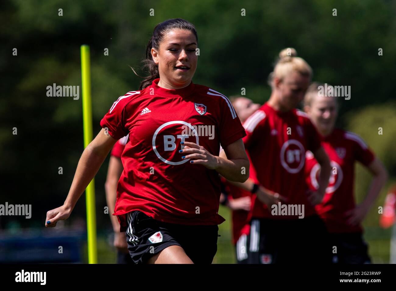 Ffion morgan hi-res stock photography and images - Alamy