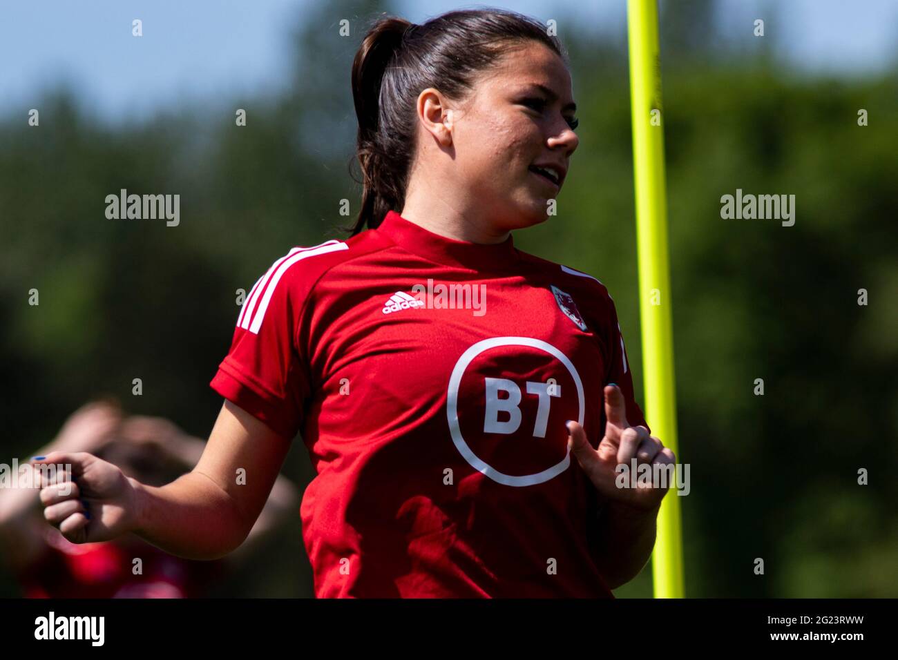 Ffion morgan hi-res stock photography and images - Alamy