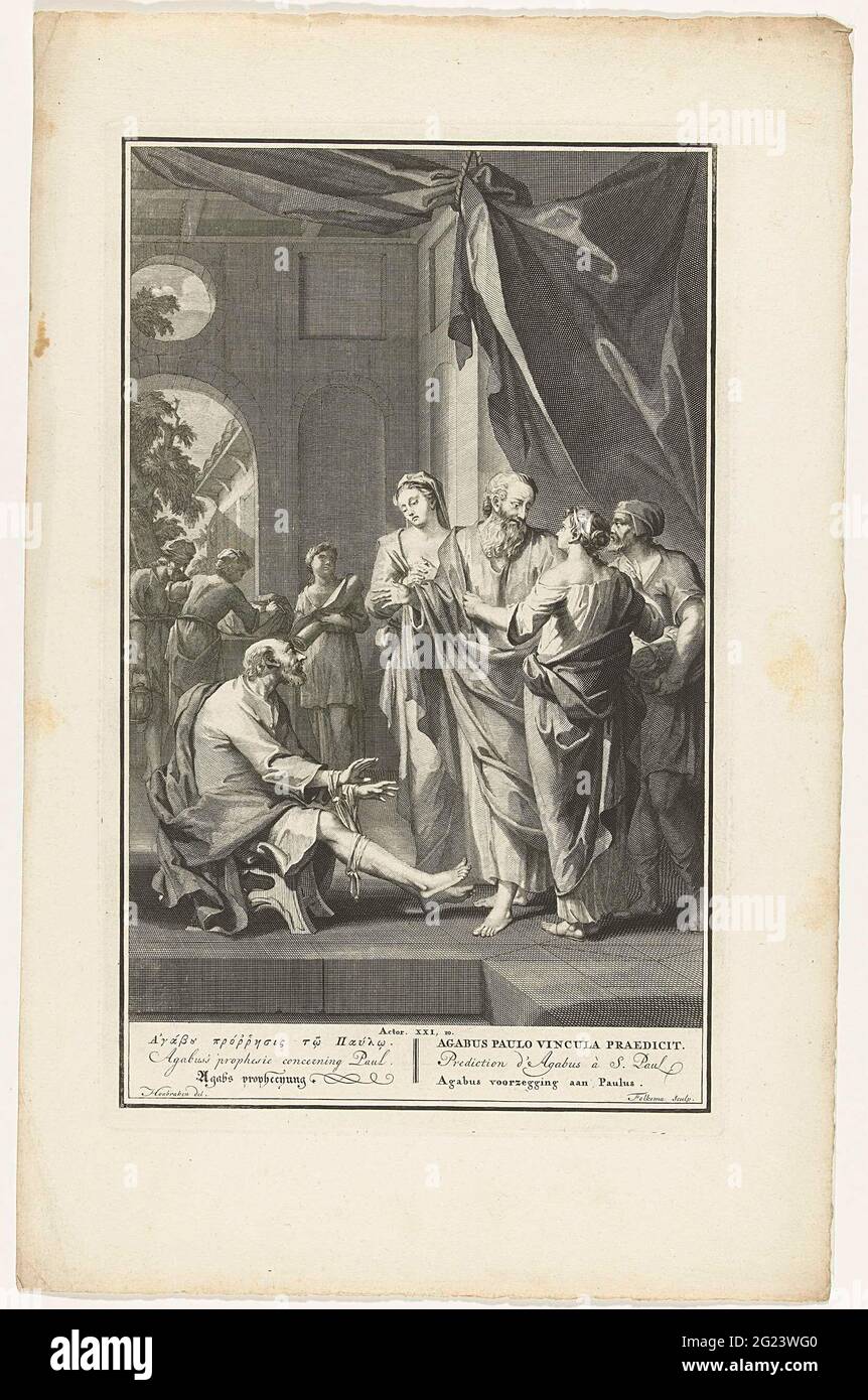 Agabus hi-res stock photography and images - Alamy