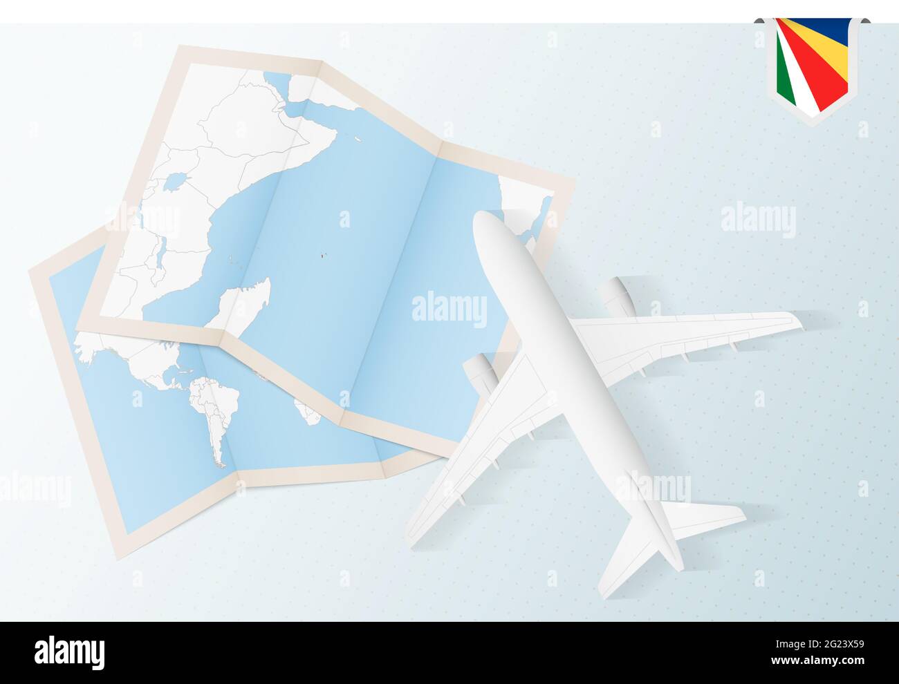 Top view flag east Stock Vector Images - Alamy