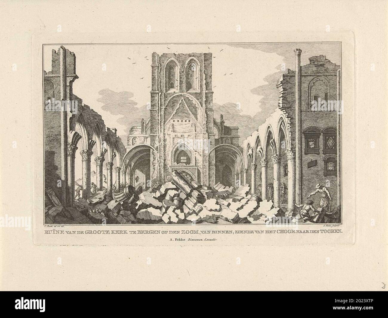 Choor church hi-res stock photography and images - Alamy