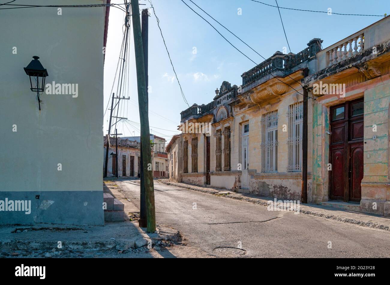 Regla town, Havana, Cuba, June 2021 Stock Photo - Alamy