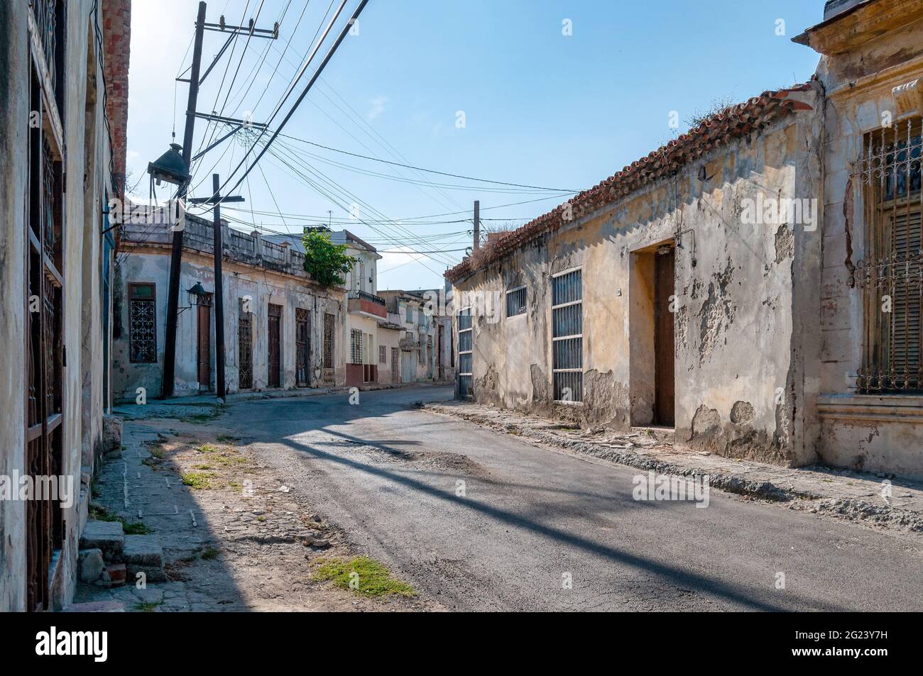 Regla town, Havana, Cuba, June 2021 Stock Photo - Alamy