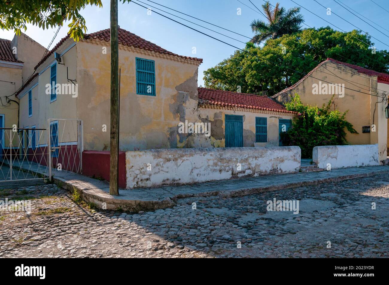 Regla town, Havana, Cuba, June 2021 Stock Photo - Alamy