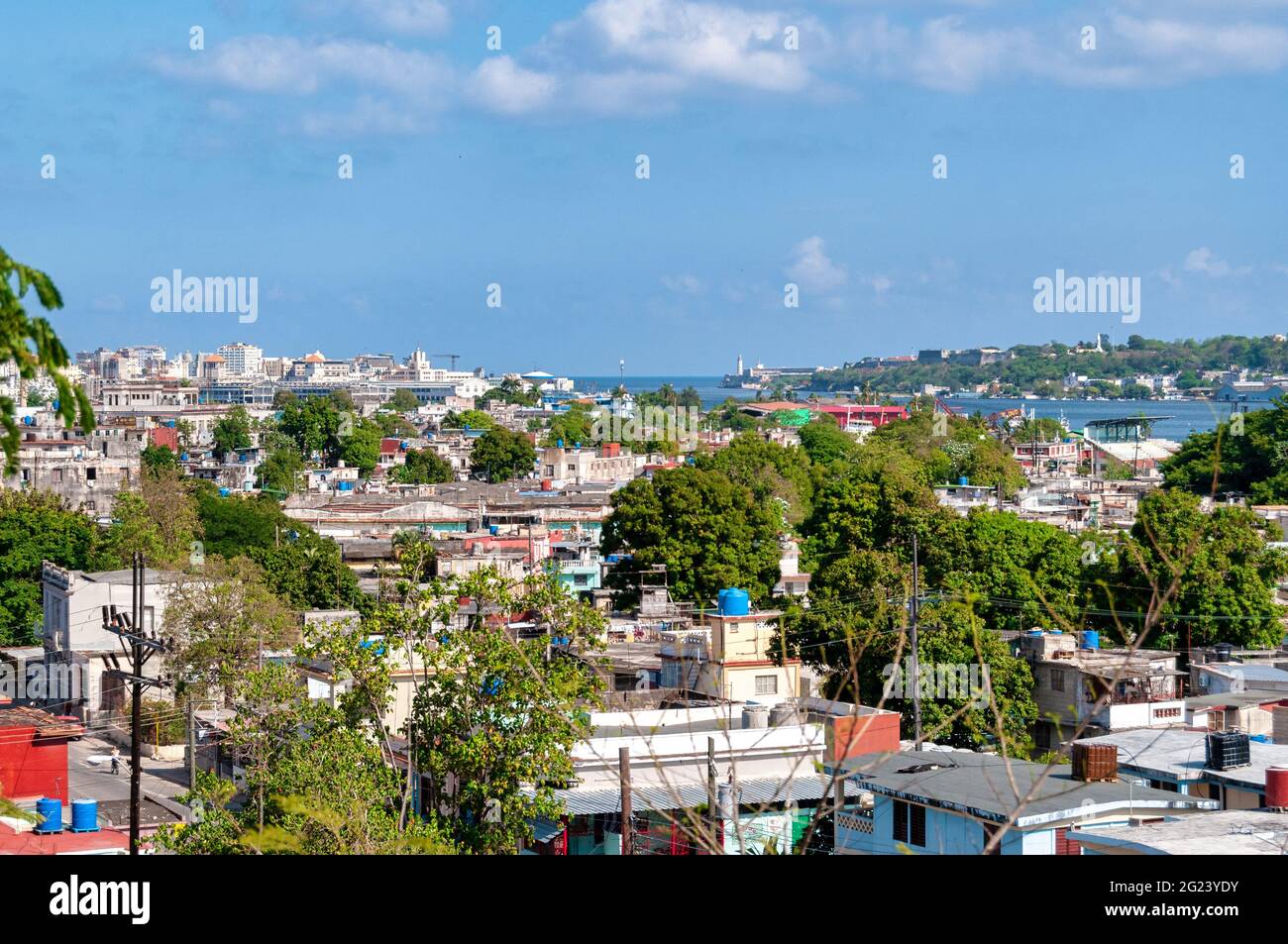 Regla town, Havana, Cuba, June 2021 Stock Photo - Alamy