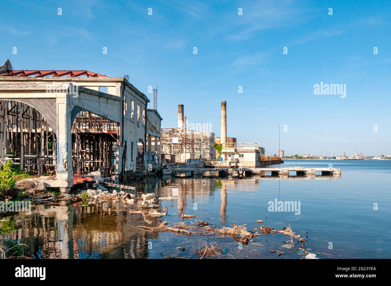 Regla town, Havana, Cuba, June 2021 Stock Photo - Alamy