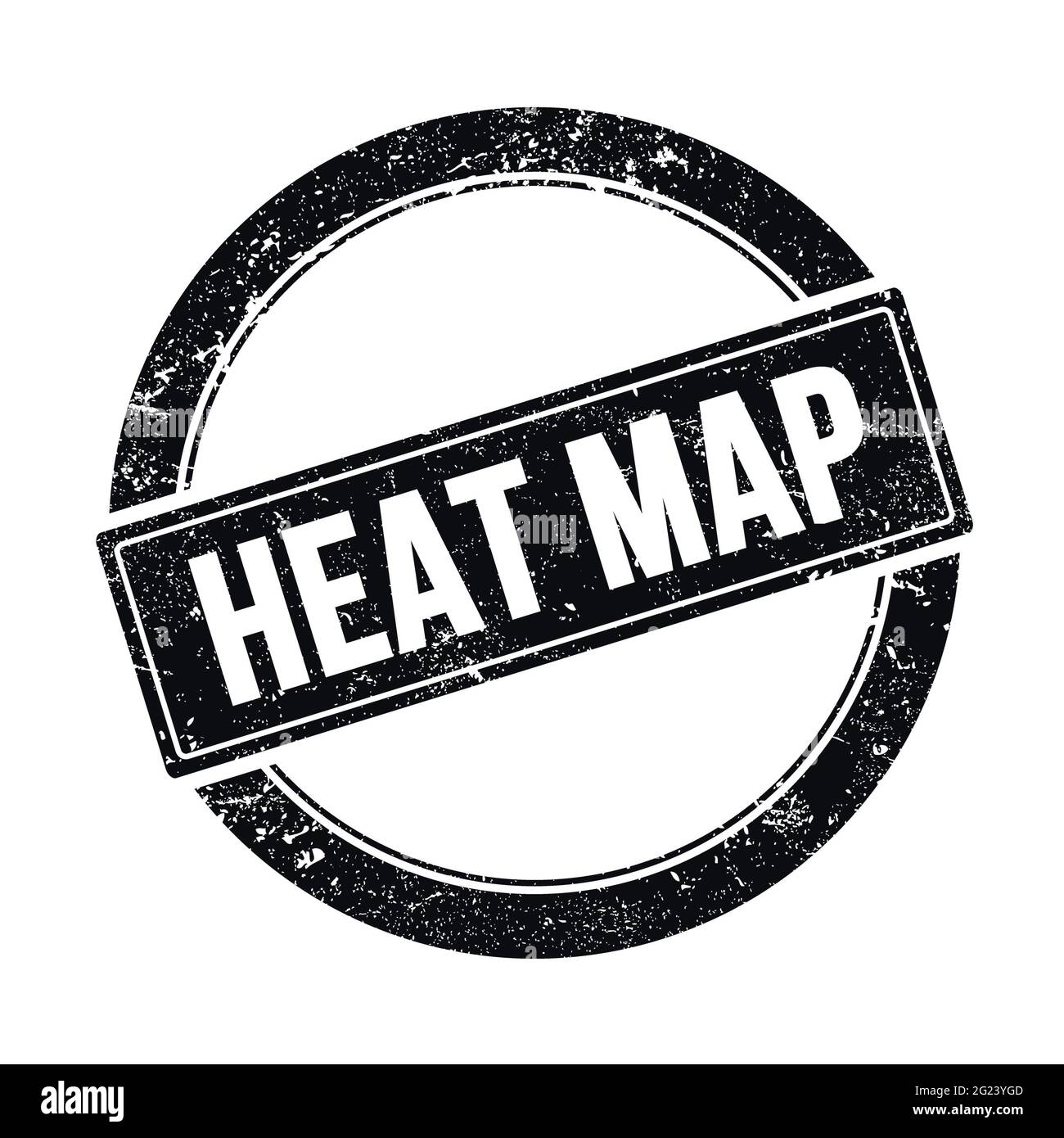 Heat Map Word High Resolution Stock Photography and Images - Alamy