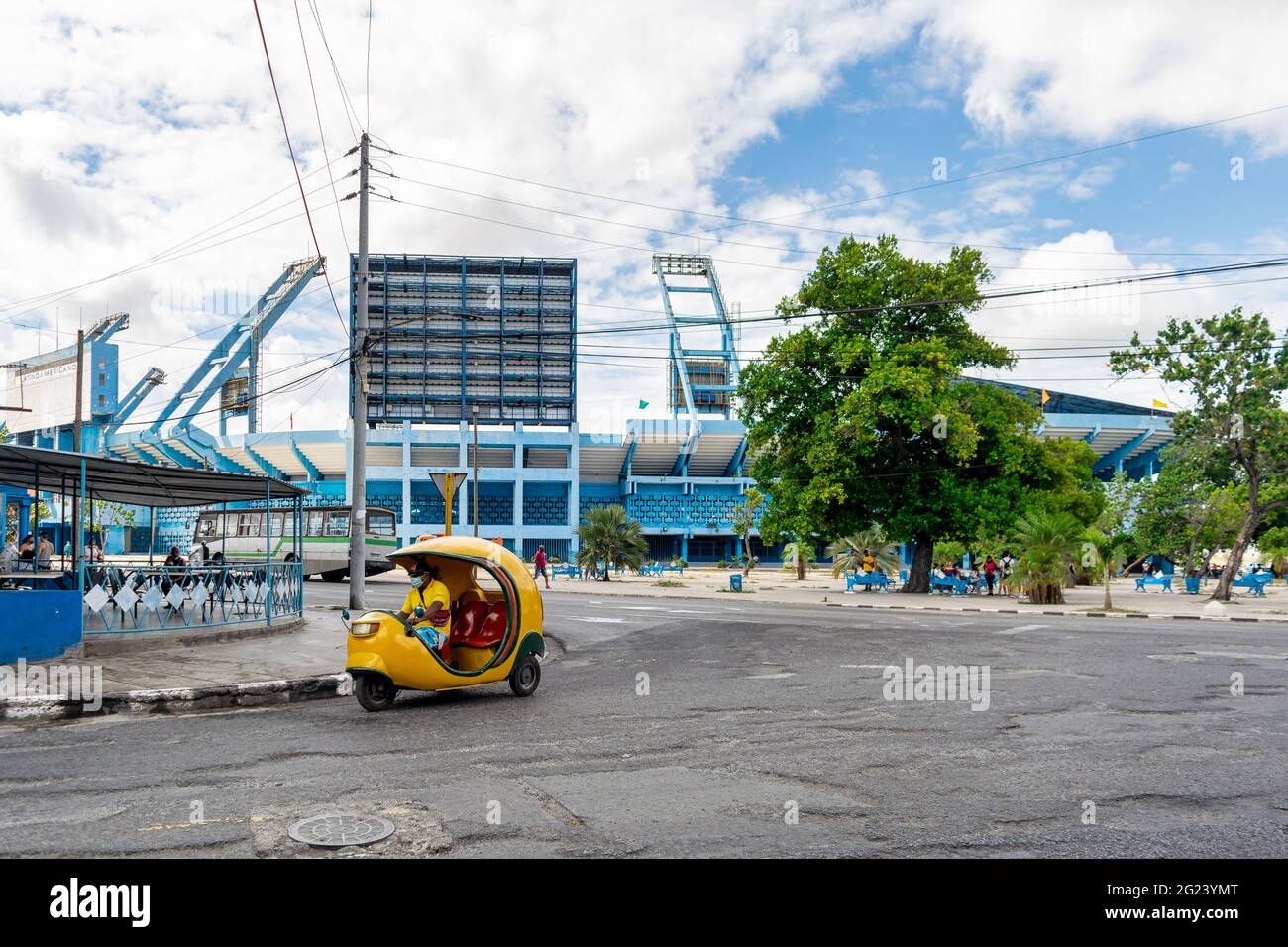 Estadio 2021 hi-res stock photography and images - Alamy