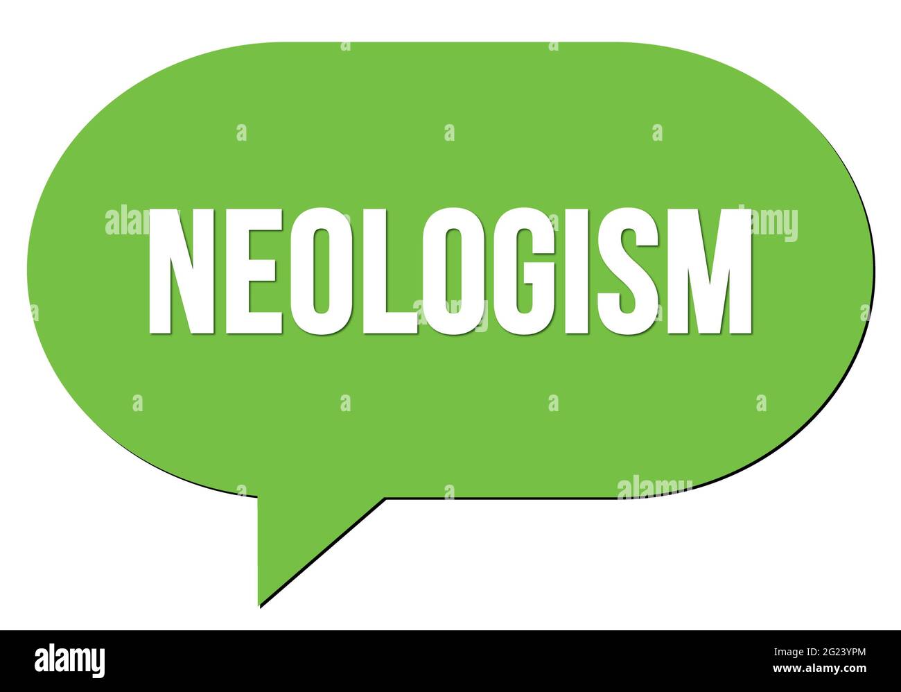 Neologism word hi-res stock photography and images - Alamy